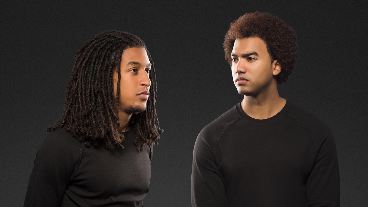 Hoe het Nederlandse Afro Bros de grootste hit van de wereld scoorde - 3voor12